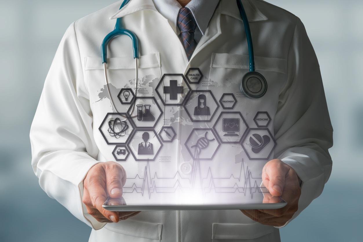 FHIR Standard: What It Is and How It Impacts Healthcare Interoperability